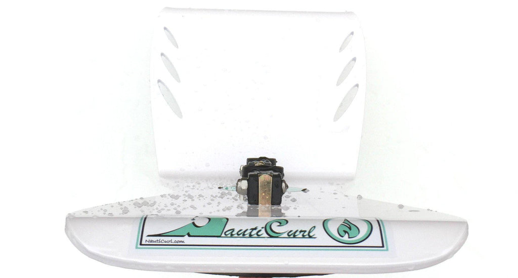 Wake Surfing Wake Shaper Surf Gate - Make your wakesurf wake a Wave ...