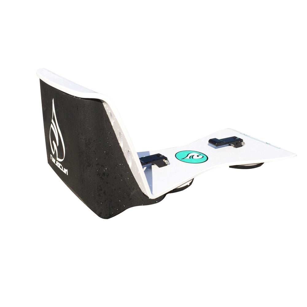 Wake Surfing Wake Shaper Surf Gate - Make your wakesurf wake a Wave ...